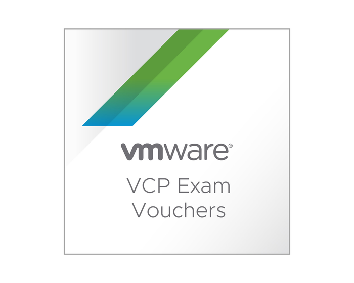 Discount VMware VCP Exam Voucher